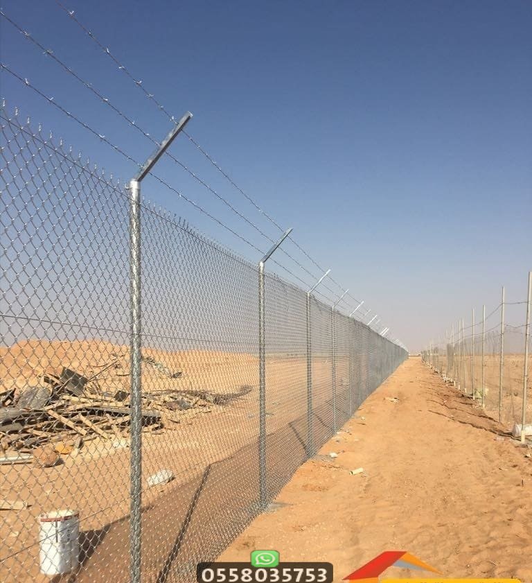 الشبوك - العالم الجميل للمقاولات